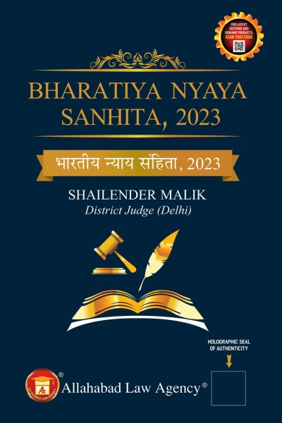 Bharatiya Nyaya Sanhita, 2023